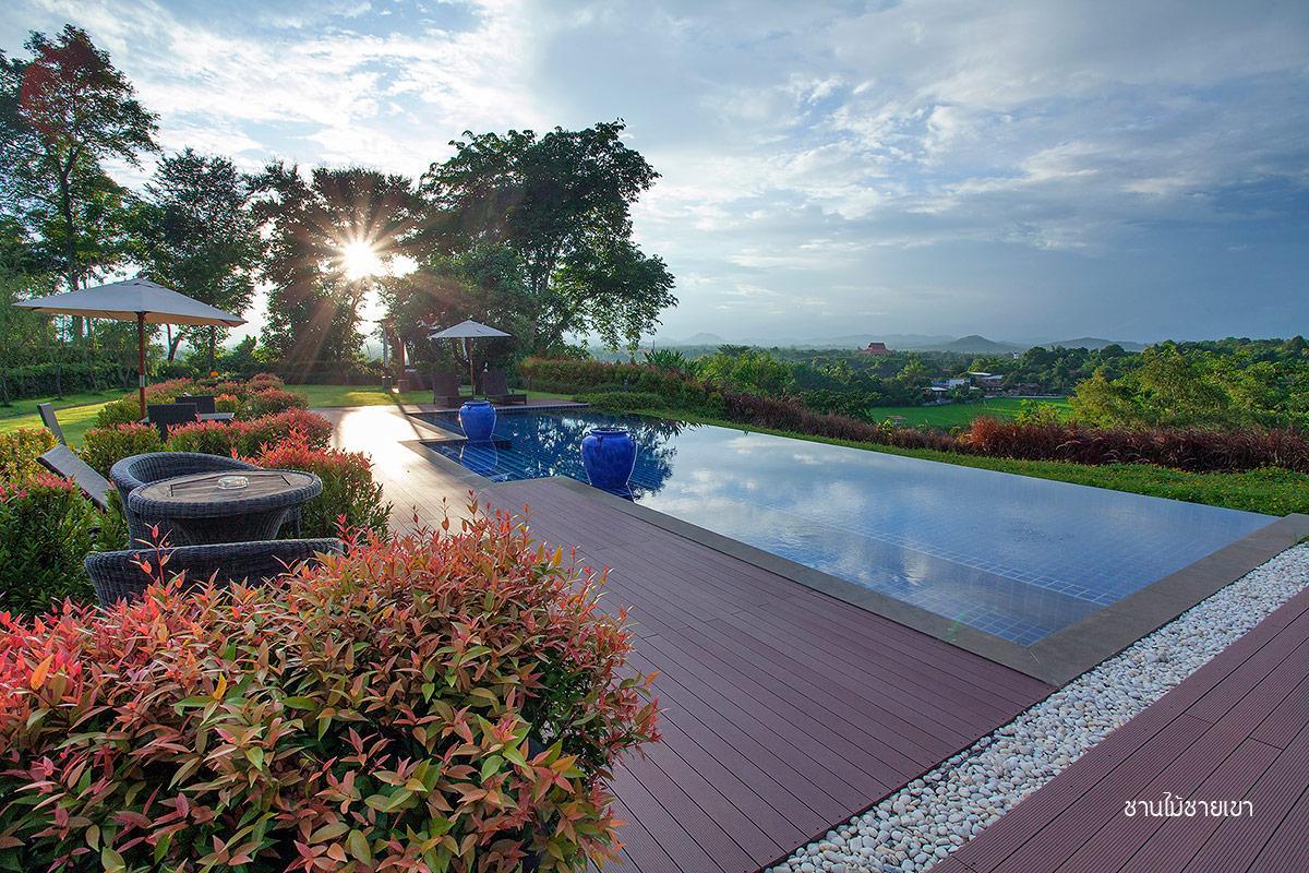 Nan Boutique Resortの宿泊予約・料金比較【フォートラベル】|Nan Boutique Resort|ナーン