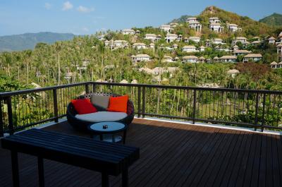 『何もしない贅沢』サムイ島(タイ)の旅行記・ブログ by Wagamaouさん【フォートラベル】