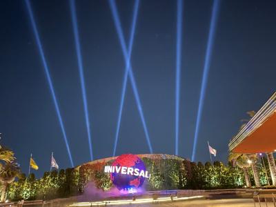 『2024 USJ貸切 JALプレミアムナイト しまかぜに乗る 南海・JR・阪神・近鉄・名鉄』大阪ベイエリア(大阪)の旅行記・ブログ by ロビンさん【フォートラベル】