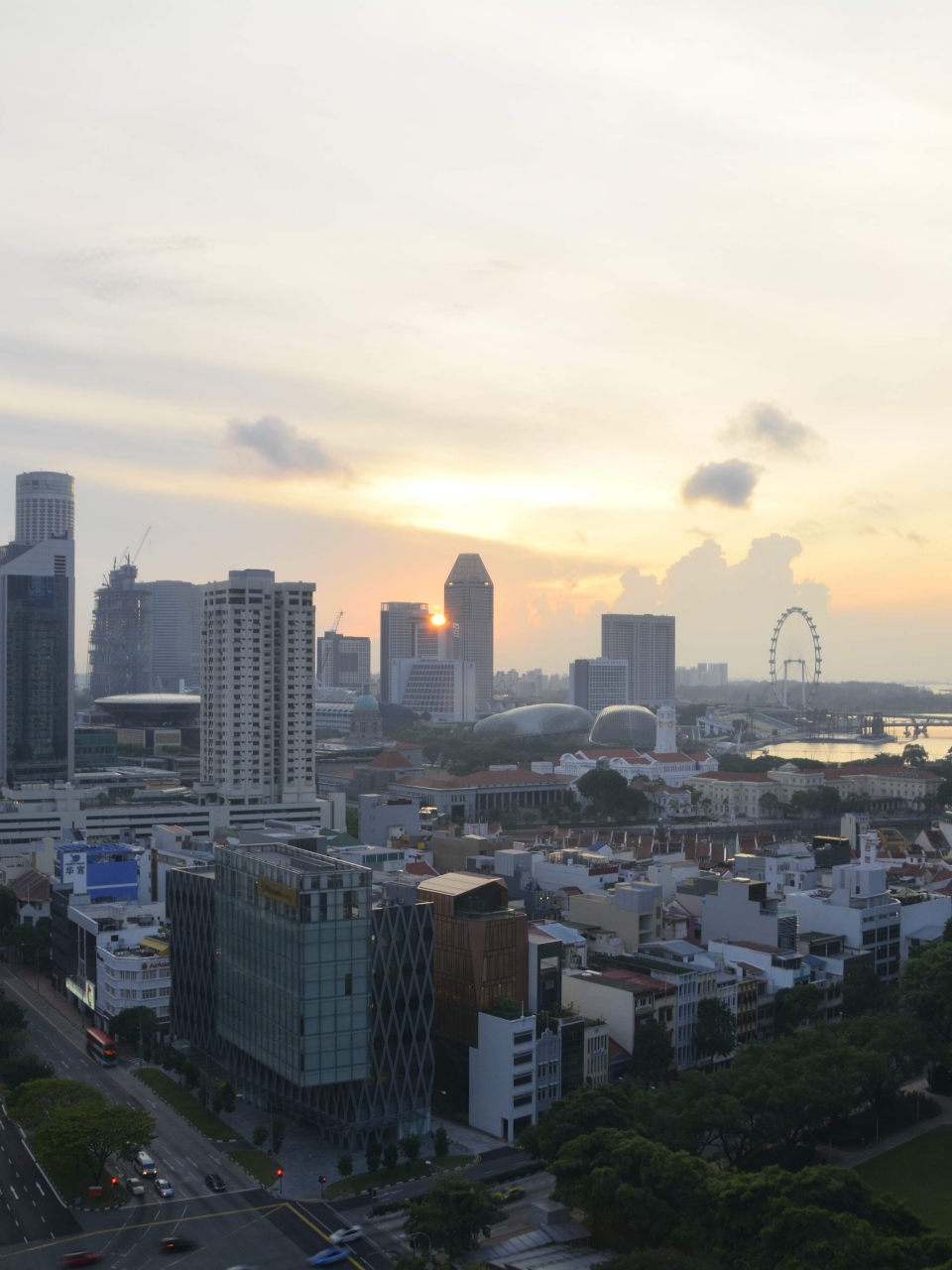 4 シンガポールは夜景もhappy でーす!(最終日)』シンガポール シンガポール の旅行記・ブログ By Nammosa21さん【フォートラベル】