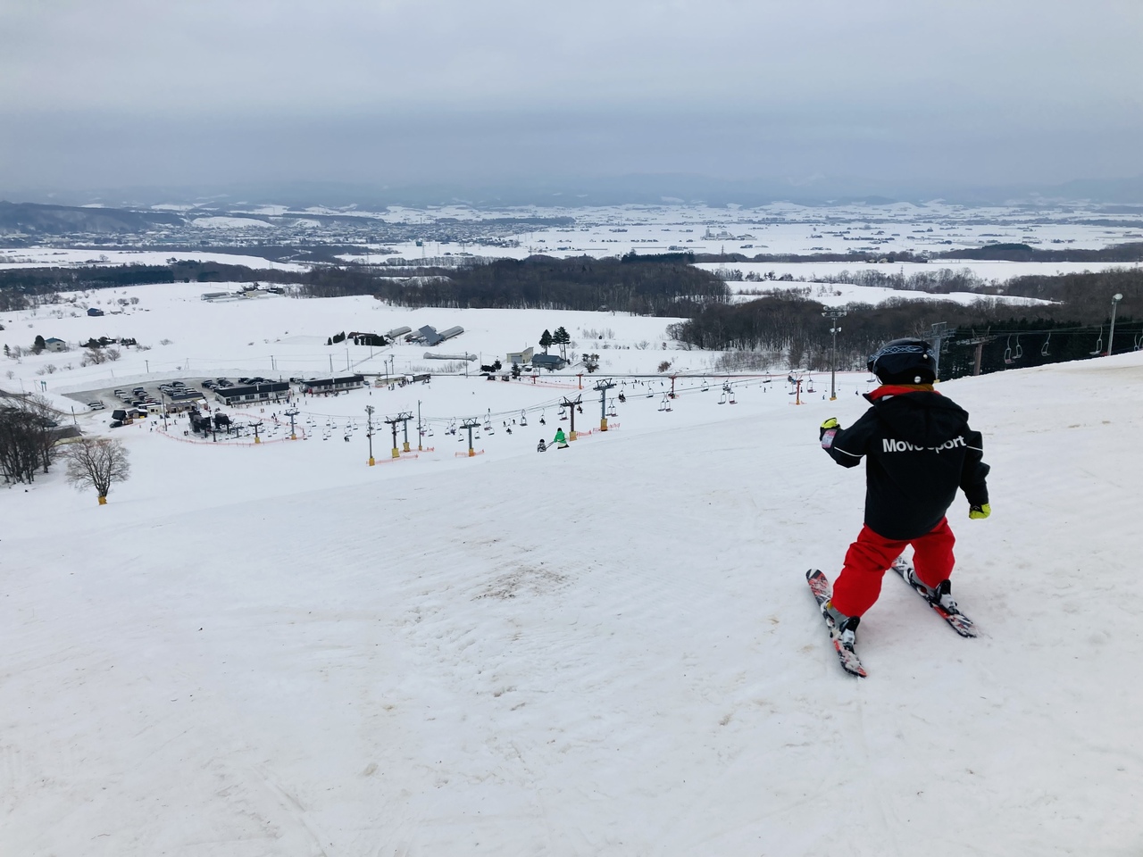『スキーと温泉の最強タッグ』三笠・南幌(北海道)の旅行記・ブログ by jamk46さん【フォートラベル】