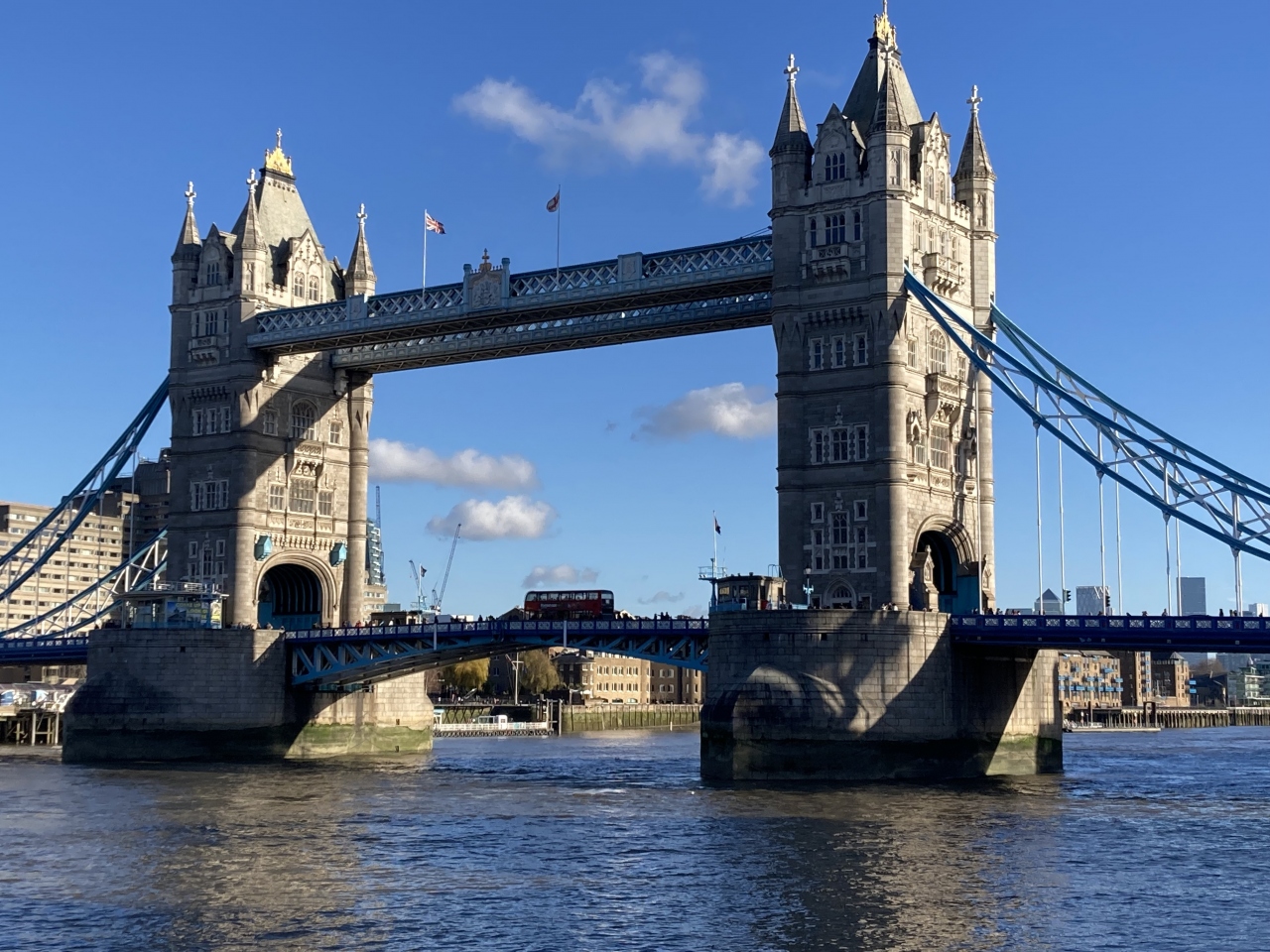 『ロンドン～アイスランド～シンガポール（クリスマス～年越し家族旅行）：3日目 ロンドン』ロンドン イギリス の旅行記・ブログ By