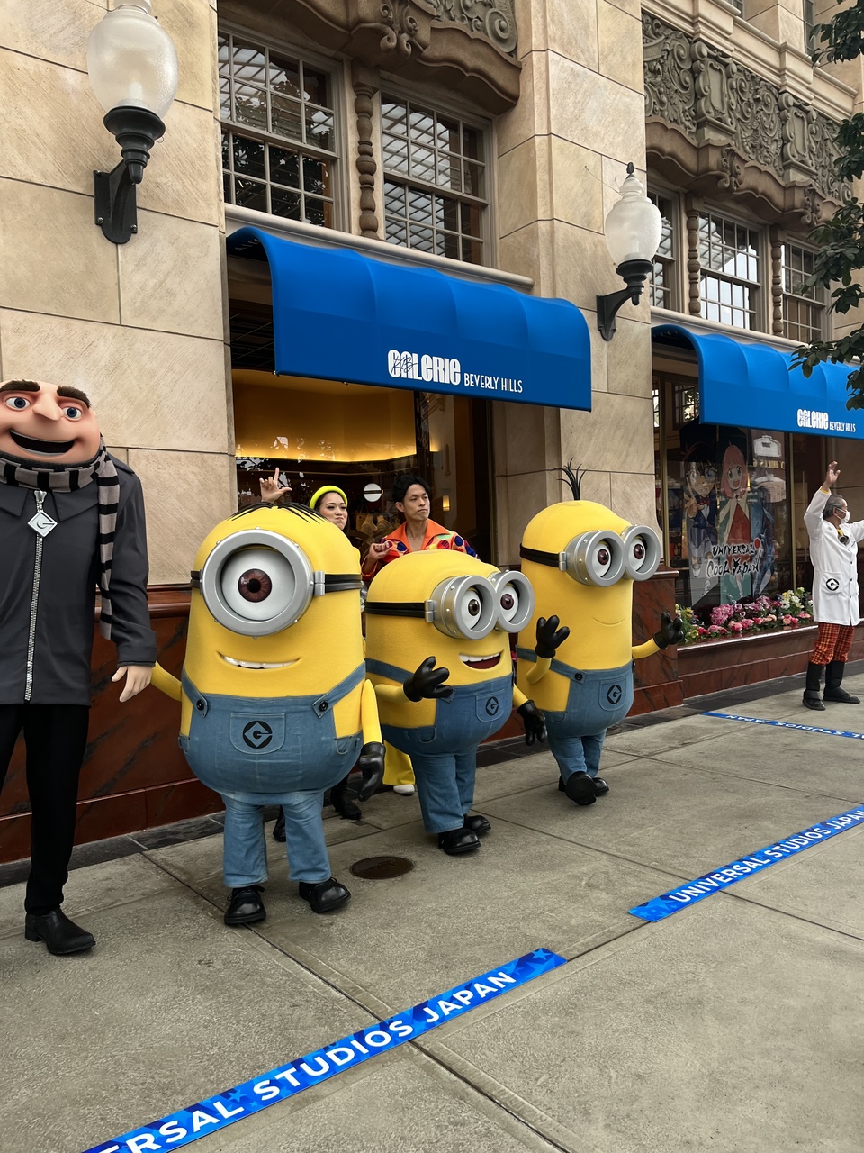 『2023春休み関西家族旅行②～VIPツアーで遊び倒す！USJ 1.5day～』大阪ベイエリア(大阪)の旅行記・ブログ by 1492nsyさん【フォートラベル】