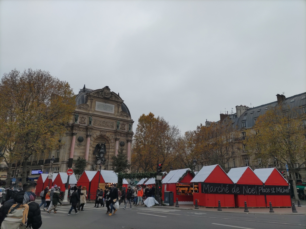 『ロンドン、パリ、ヘント＆ブルージュ、デン・ハーグ、アムステルダム35日間（Day34-35）帰国』パリ(フランス)の旅行記・ブログ by kawausoimokoさん【フォートラベル】