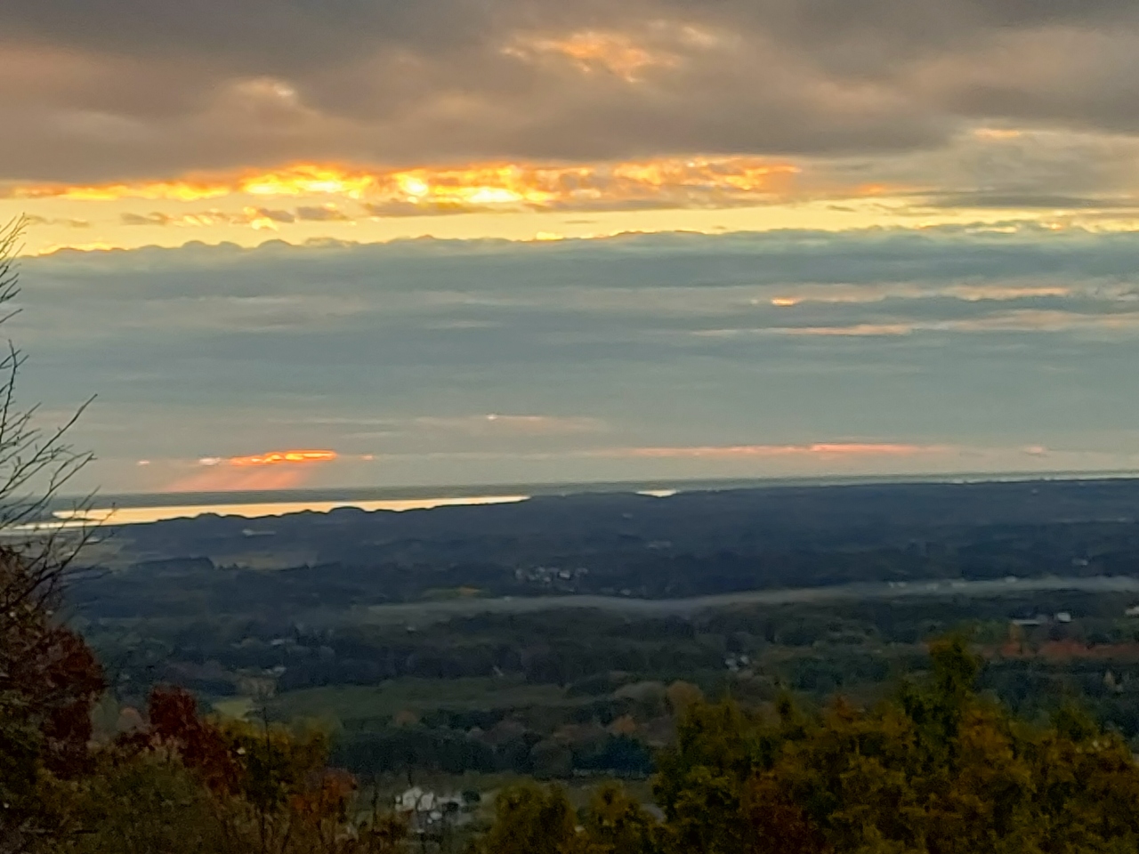 『雲海を見に行こう!! 2023・秋』茨城県の旅行記・ブログ by Yukkyさん【フォートラベル】