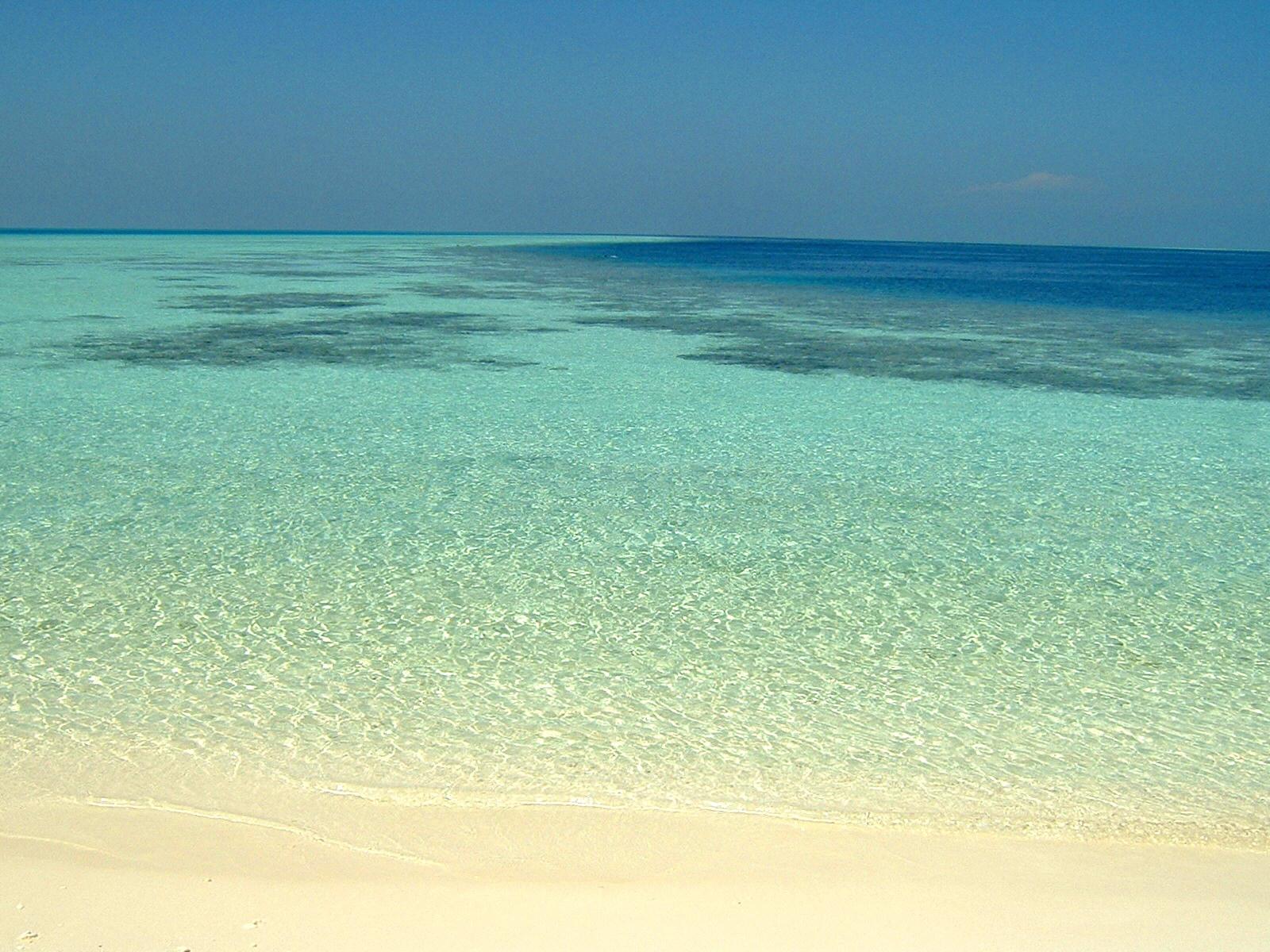 『☆楽園MALDIVES(VILLIVARU)ヴィリバル・滞在記’04』モルディブの旅行記・ブログ by j-ryuさん【フォートラベル】