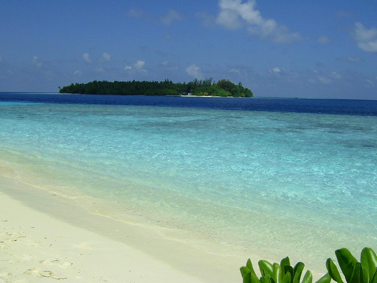 『☆楽園MALDIVES(VILLIVARU)ヴィリバル・滞在記’04』モルディブの旅行記・ブログ by j-ryuさん【フォートラベル】