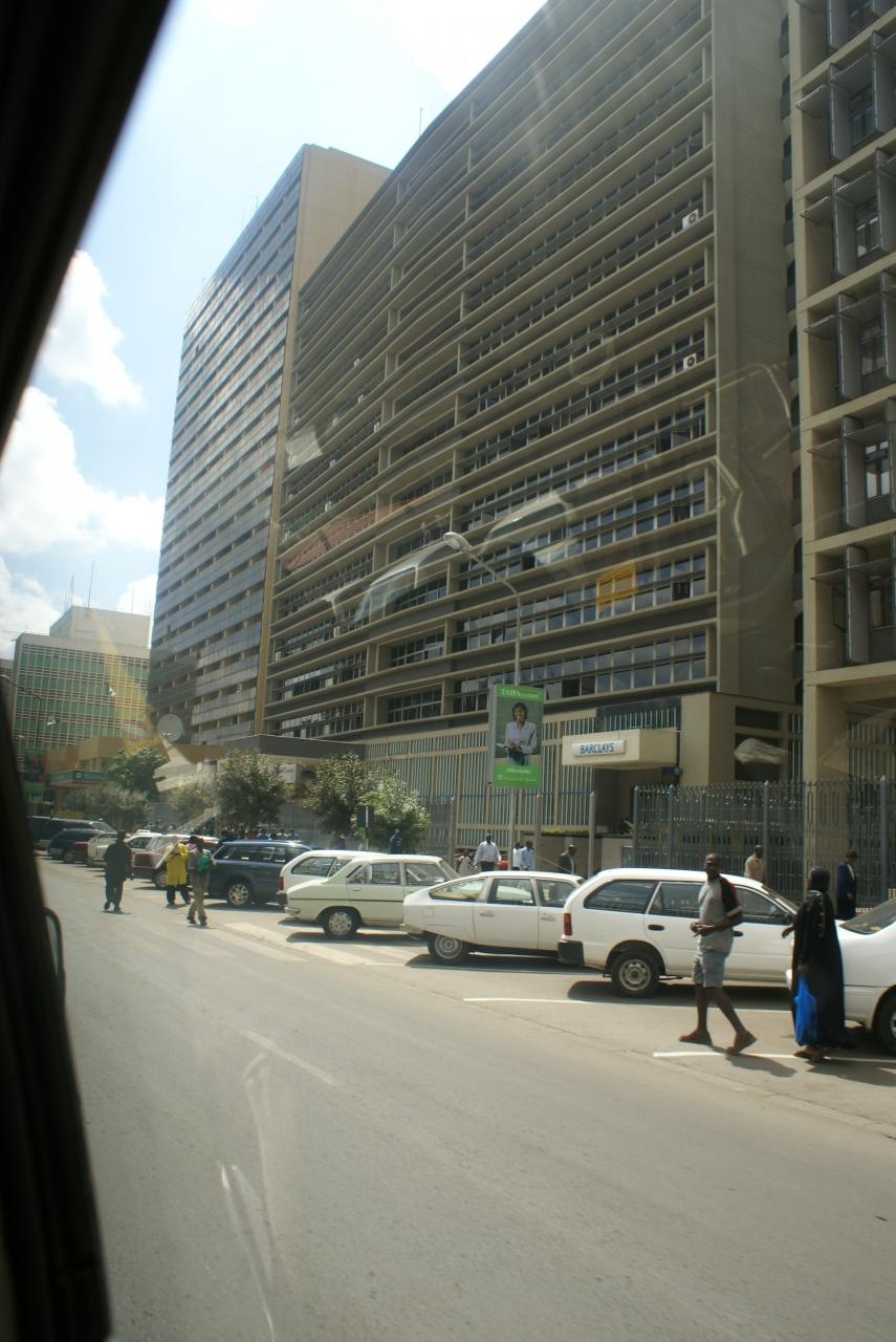 『ナイロビ市内』ナイロビ(ケニア)の旅行記・ブログ by carmenさん【フォートラベル】