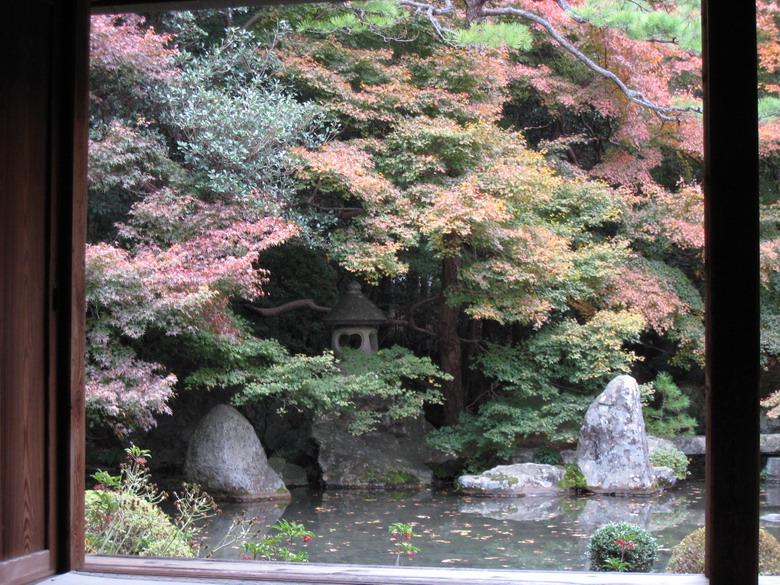 『紅葉の蓮華寺』八瀬・大原・貴船・鞍馬(京都)の旅行記・ブログ by nao0880さん【フォートラベル】