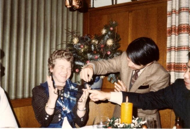 『1981.11ドイツ出張(その2～REGENSBURG)』ニュルンベルク(ドイツ)の旅行記・ブログ by noriakiさん【フォートラベル】