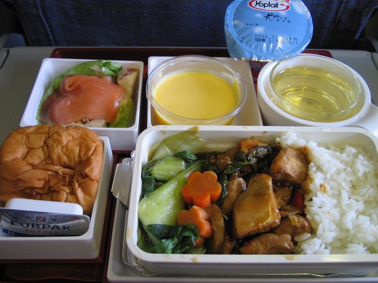 『2006年12月 バンコク5日間の旅 （1日目）』バンコク(タイ)の旅行記・ブログ by モエさん【フォートラベル】