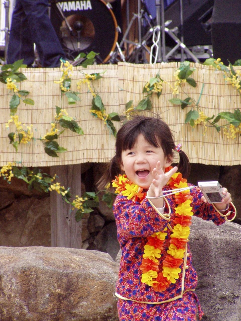 『東京でミャンマーに触れる−ダジャン(水かけ祭り) 於 飛鳥山公園』王子・十条(東京)の旅行記・ブログ by ハイペリオンさん【フォートラベル】