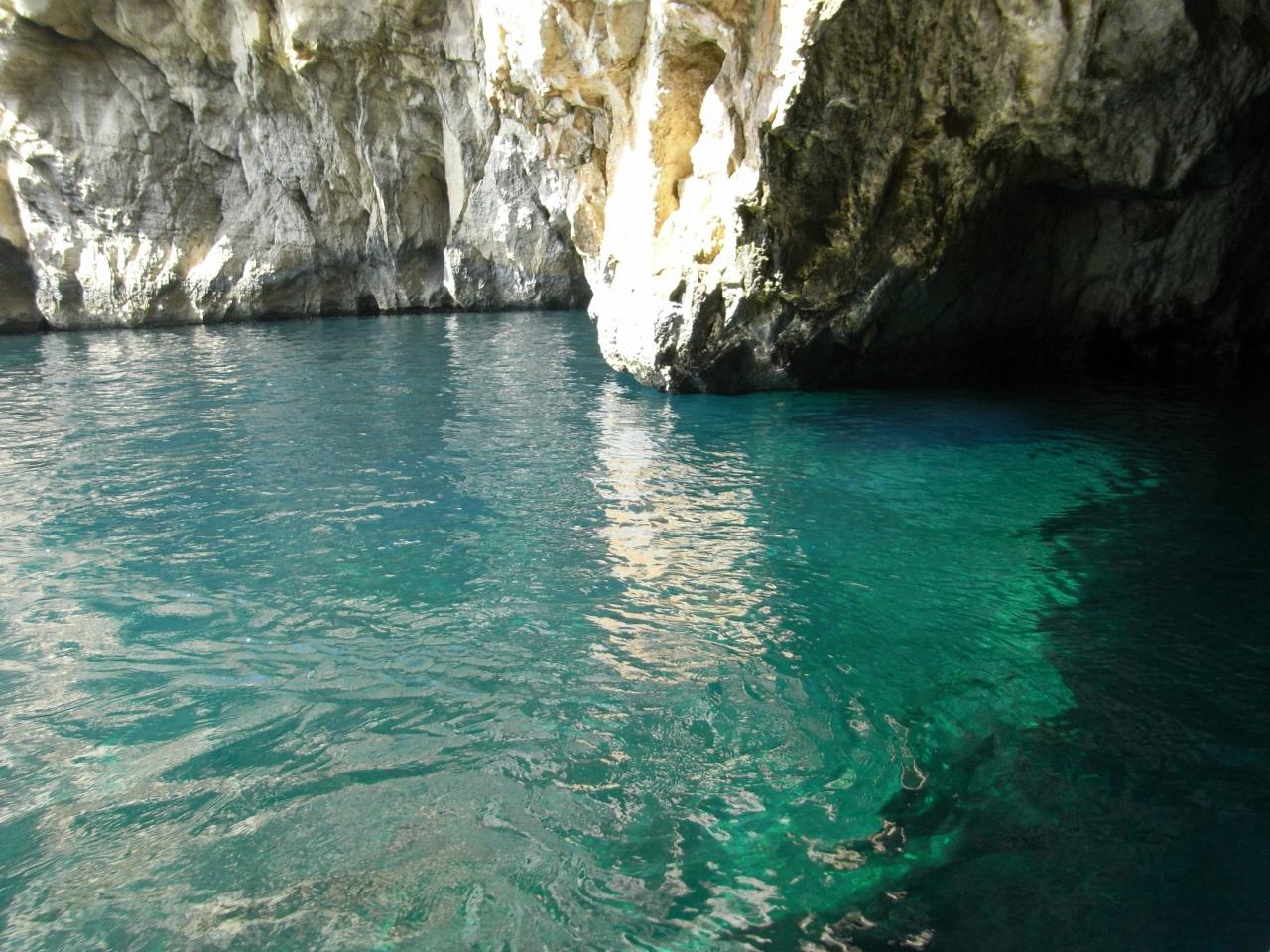 『マルタ放浪記2 Blue Grotto』青の洞門周辺(マルタ)の旅行記・ブログ by Ripponさん【フォートラベル】