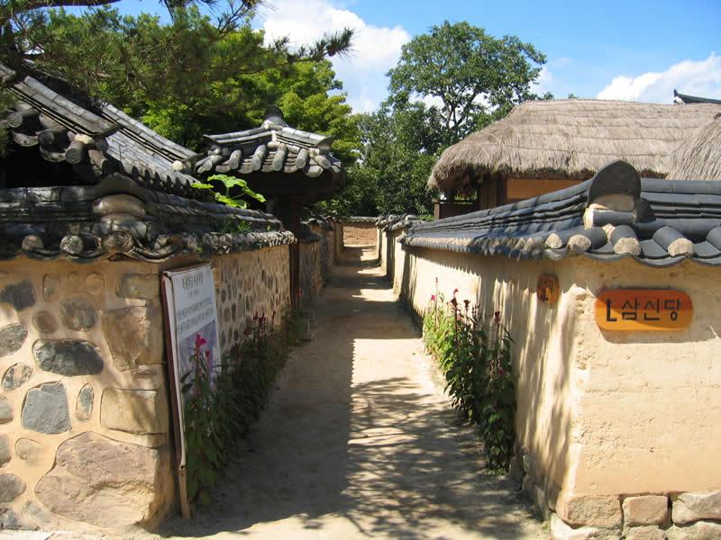 『新羅房店長の韓国個人旅行四日目 ～安東～ ずっと行きたかった憧れの安東へ(2)』安東(韓国)の旅行記・ブログ by ふぁんふぁんさん ...