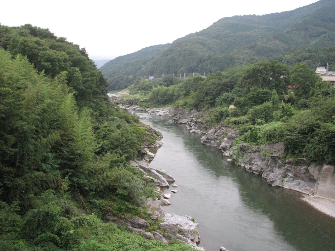 『秋の長瀞七草寺めぐりハイキング その?尾花の寺・道光寺』長瀞(埼玉県)の旅行記・ブログ by tsunetaさん【フォートラベル】