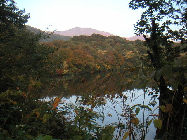 2002年10月] 白馬大池で鍋パーティ』八方尾根・岩岳(長野県)の旅行記・ブログ by vegemaruさん【フォートラベル】