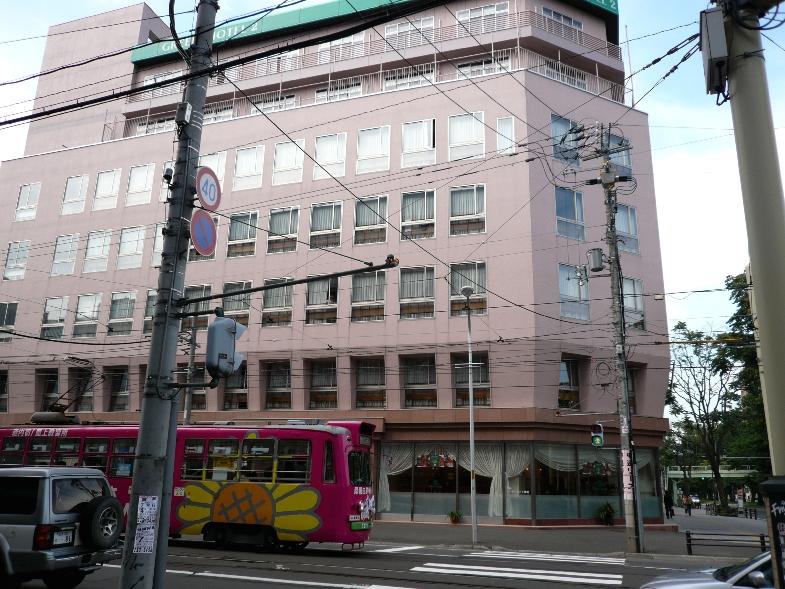 『のんびり札幌 』北海道の旅行記・ブログ by Kim Kimさん【フォートラベル】