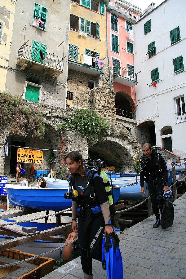 『私を世界遺産チンクエ・テッレへ連れテッレ』リヴィエラ(イタリア)の旅行記・ブログ by どんぴさん【フォートラベル】