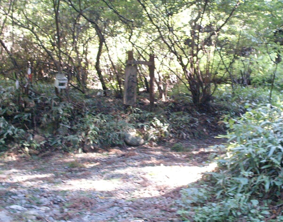『滝子山ハイキング』大月(山梨県)の旅行記・ブログ by 青山蒼渓さん【フォートラベル】
