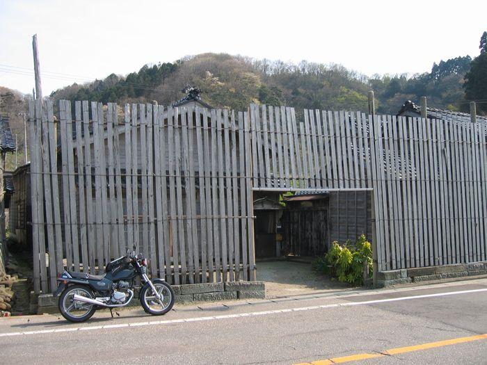 『桜と海ツーリング』柏崎・鯨波海岸(新潟県)の旅行記・ブログ by myokosanさん【フォートラベル】