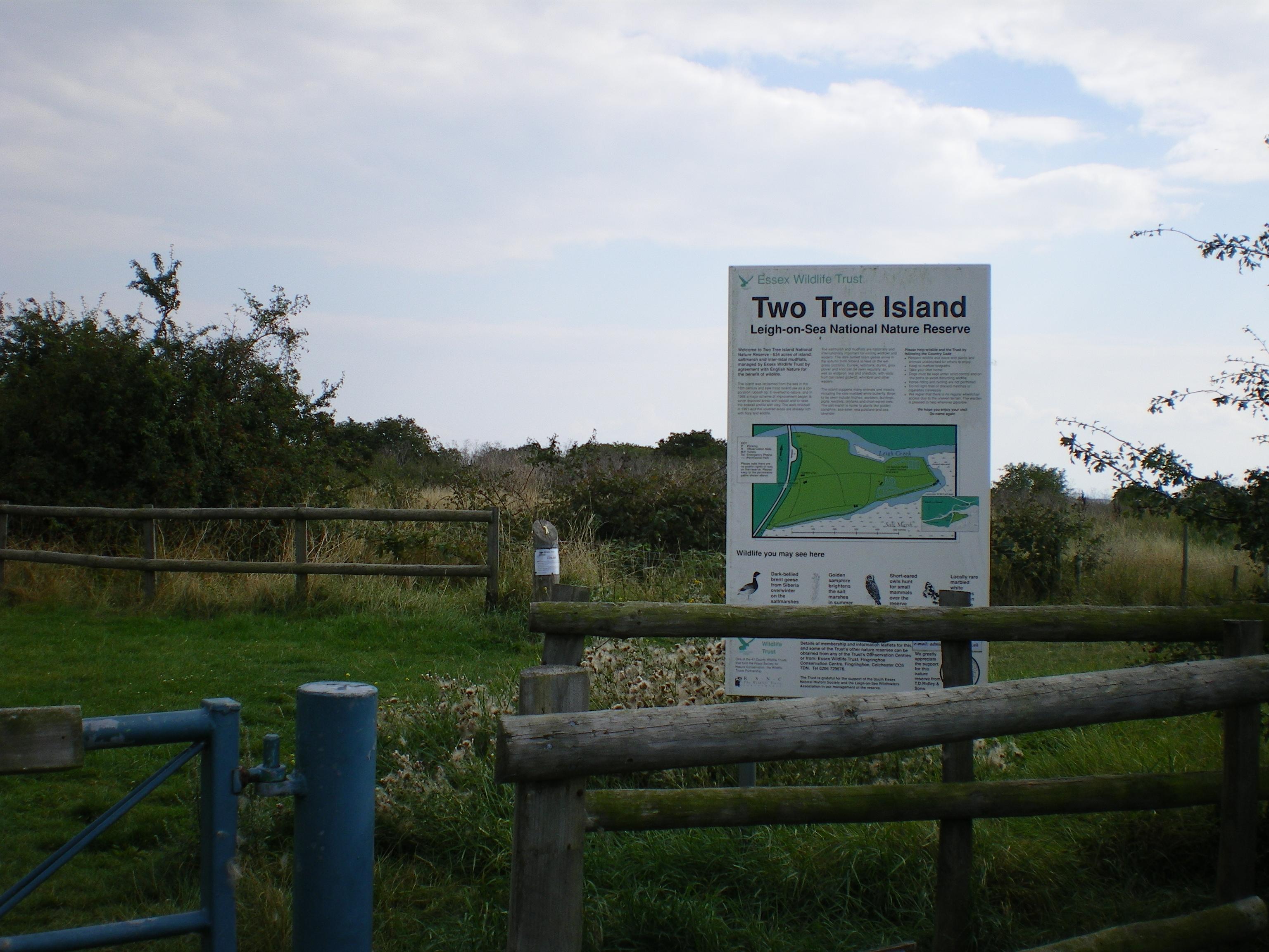 『SOUTH END & TWO TREE ISLAND』その他の観光地(イギリス)の旅行記・ブログ by xingziさん【フォートラベル】