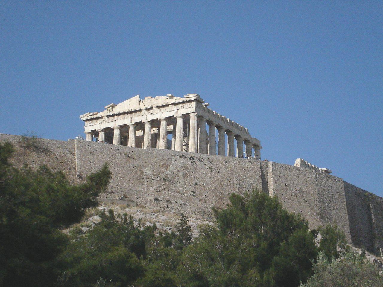 『ギリシア、ギリシャ、グリース、エラ、その1』ギリシャの旅行記・ブログ by たかぎさん【フォートラベル】