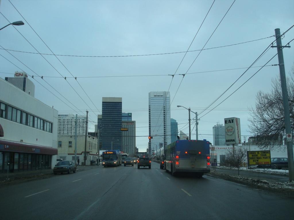 『2007-12-24, 25 Canada: Alberta』アルバータ州(カナダ)の旅行記・ブログ by kato21stcentury ...