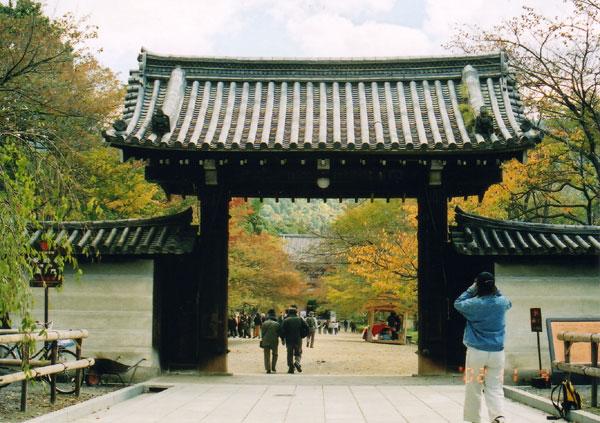 『醍醐寺・東福寺』京都の旅行記・ブログ by めぐみ☆さん【フォートラベル】