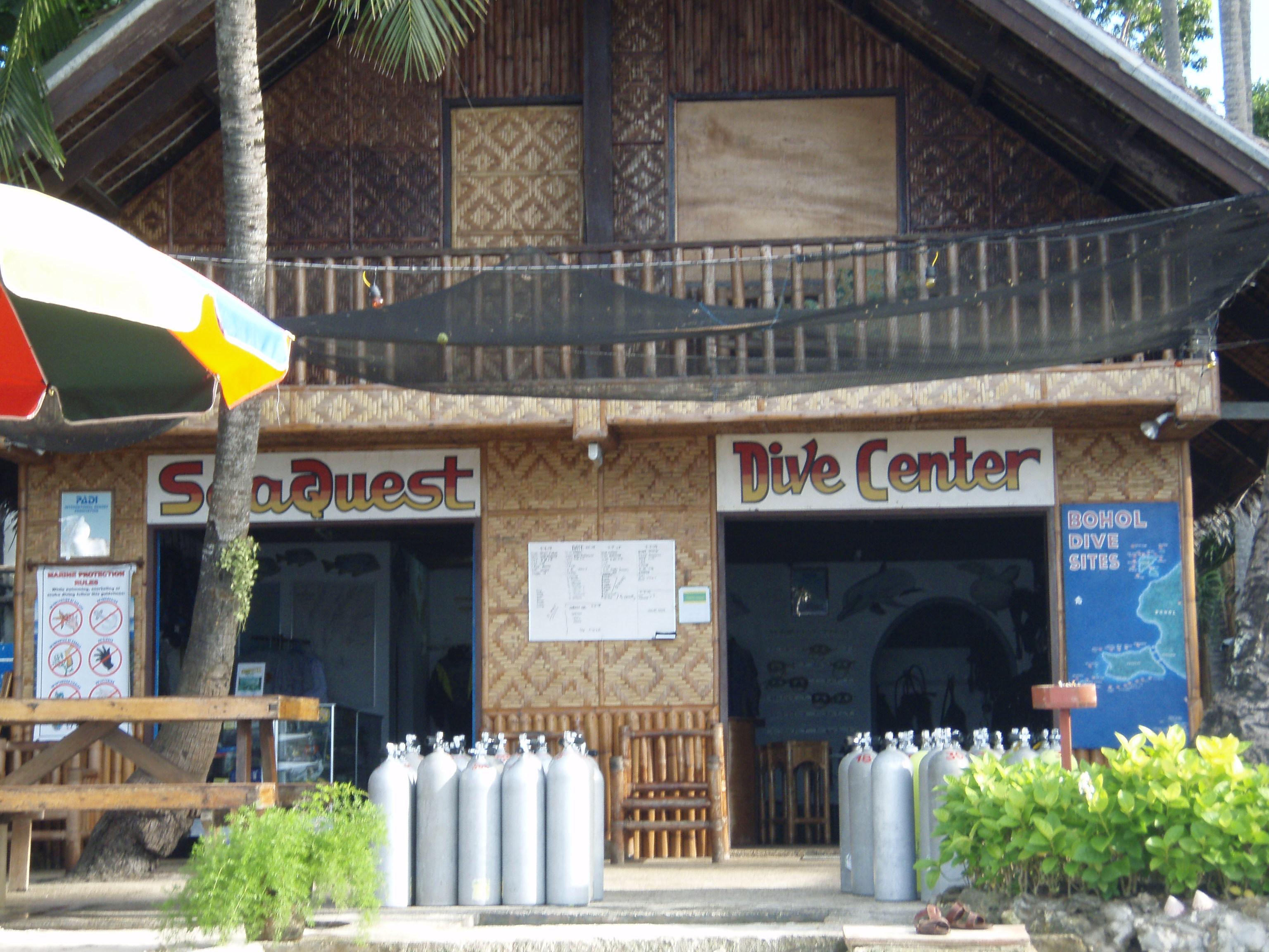 『アロナビーチステイ、バリカサグ、パミラカン、パングラオでダイビング?』パングラオ島(フィリピン)の旅行記・ブログ by ガイサノカルカルさん ...