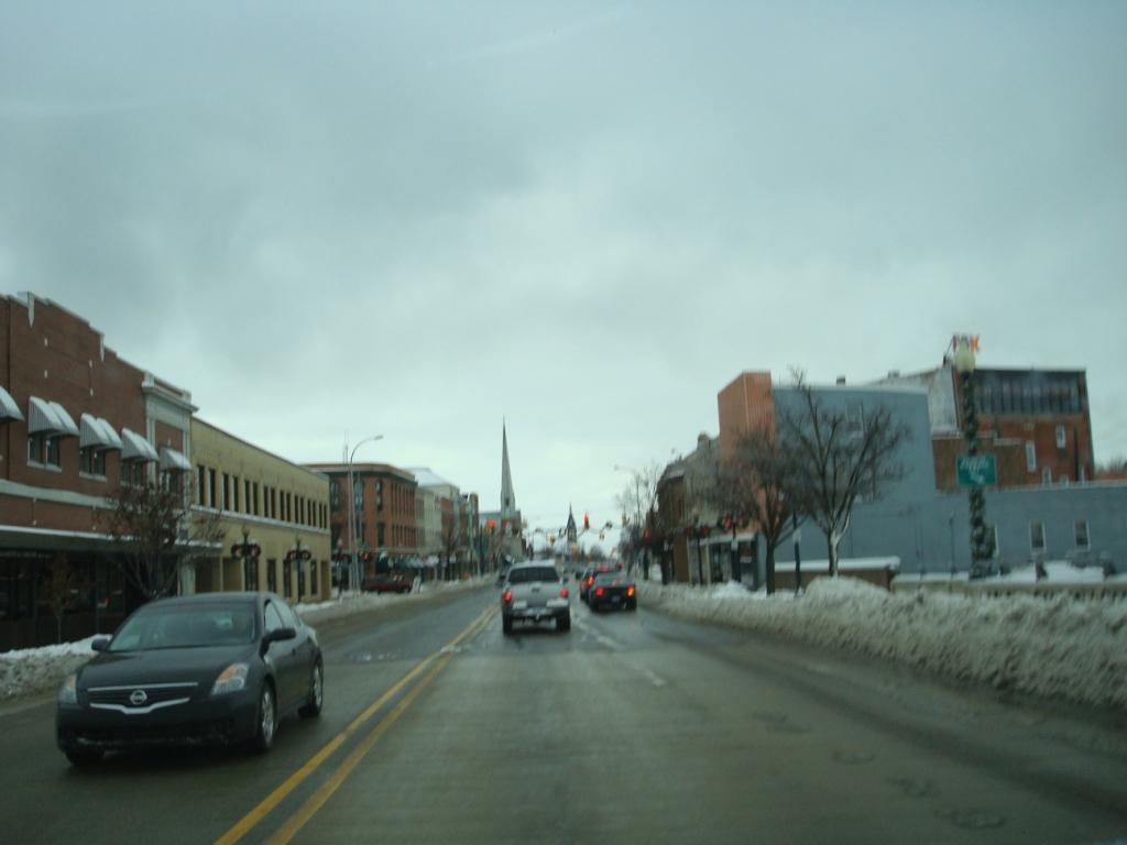 『2008-12-20 USA: Michigan』ミシガン州(アメリカ)の旅行記・ブログ by kato21stcenturyさん【フォートラベル】