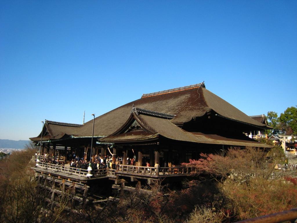 『京都旅行2008年冬?』京都の旅行記・ブログ by acquamarinaさん【フォートラベル】