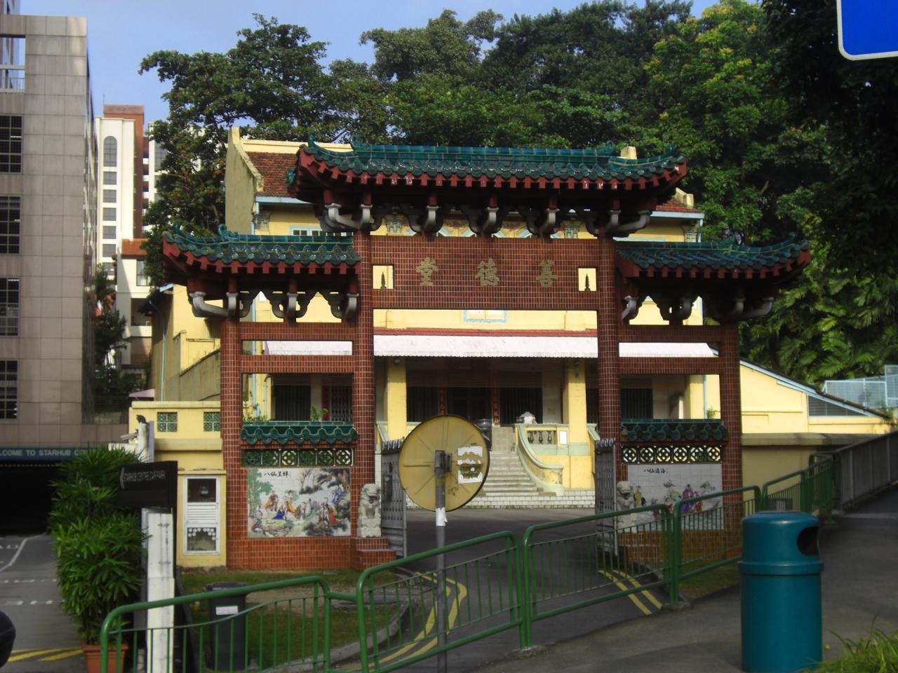 『2009年アジアの歩き方～亜細亜逃避行シンガポール?(City Walking 編）』シンガポール(シンガポール)の旅行記・ブログ by ...