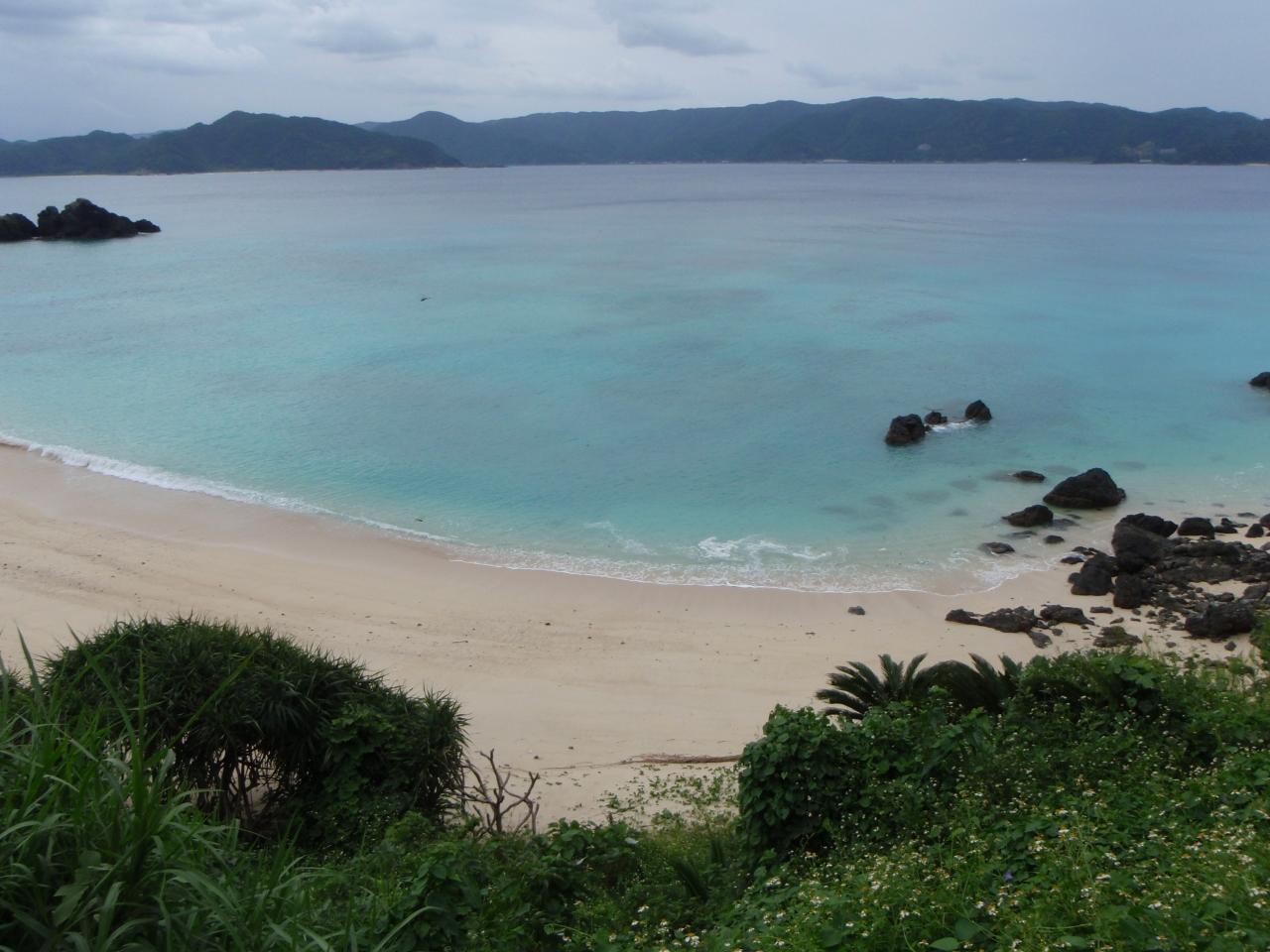 『台風と奄美大島』奄美大島(鹿児島県)の旅行記・ブログ by ゆういちろうさん【フォートラベル】