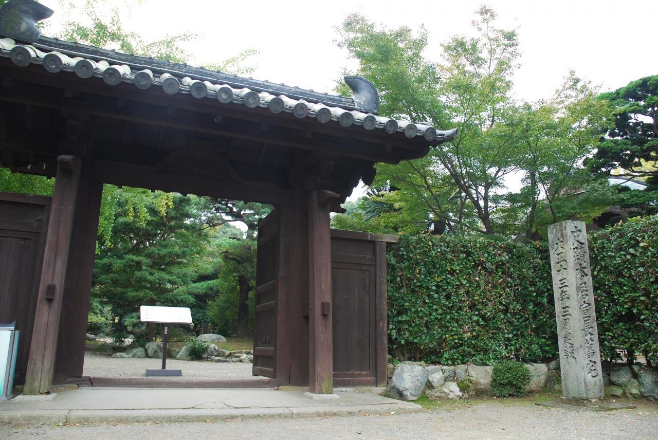 『松阪散歩-氏郷祭-』松阪(三重県)の旅行記・ブログ by poohさん【フォートラベル】