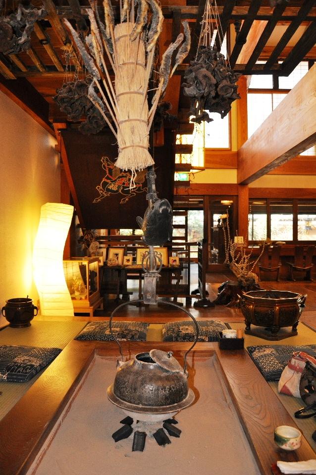 『飛騨高山 ～花扇別邸いいやま～お宿 編』飛騨高山・古川(岐阜県)の旅行記・ブログ by 青い空さん【フォートラベル】