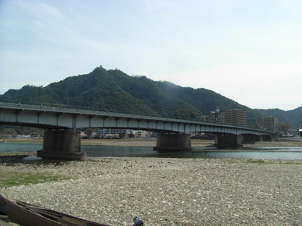『ETC休日高速割引で行く桜旅（岐阜編）』岐阜県の旅行記・ブログ by tawassanさん【フォートラベル】