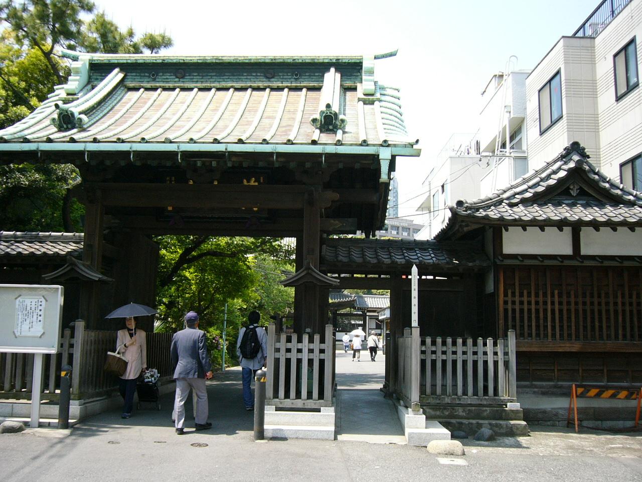 『大使館巡り（高輪・北品川方面）』品川(東京)の旅行記・ブログ by 菊花さん【フォートラベル】