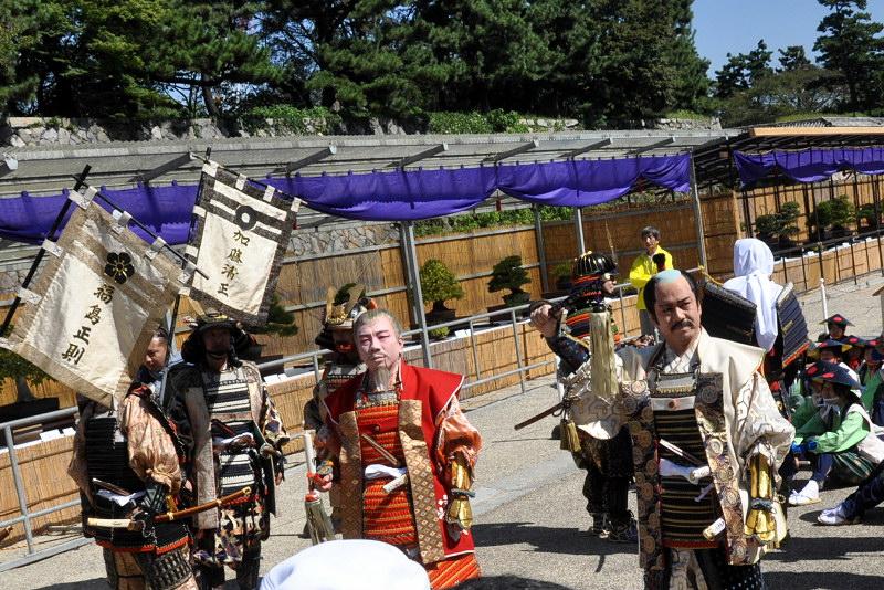 第55回名古屋まつり」（1）』名古屋(愛知県)の旅行記・ブログ by 風に吹かれて旅人さん【フォートラベル】