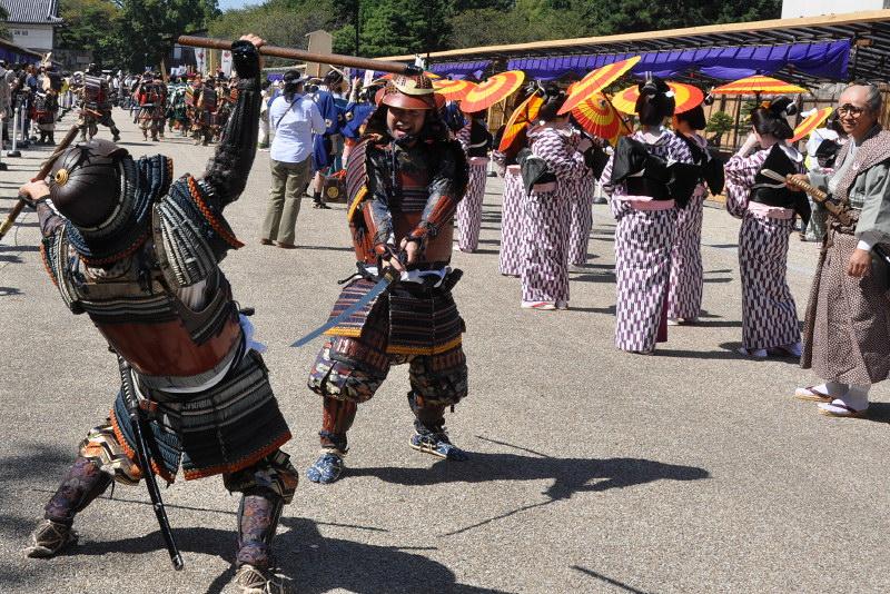 第55回名古屋まつり」（1）』名古屋(愛知県)の旅行記・ブログ by 風に吹かれて旅人さん【フォートラベル】