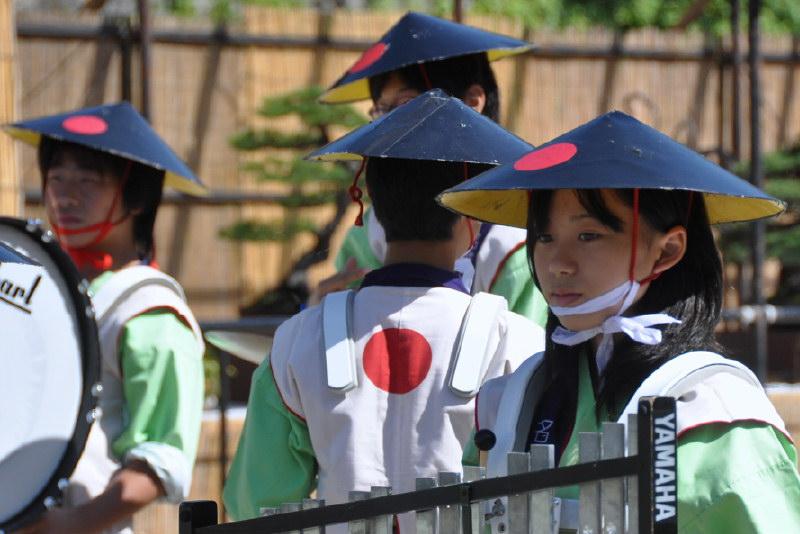 第55回名古屋まつり」（1）』名古屋(愛知県)の旅行記・ブログ by 風に吹かれて旅人さん【フォートラベル】