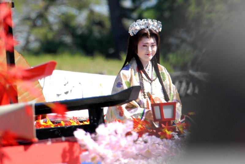 第55回名古屋まつり」（1）』名古屋(愛知県)の旅行記・ブログ by 風に吹かれて旅人さん【フォートラベル】