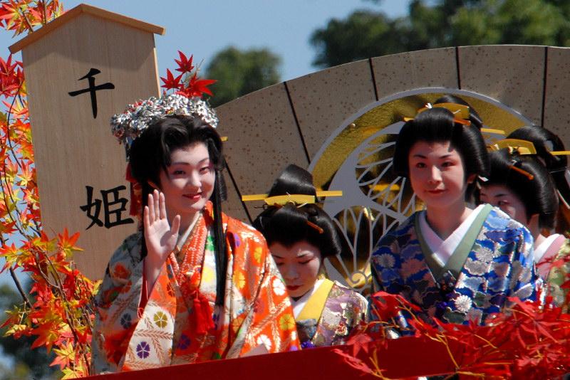 第55回名古屋まつり」（1）』名古屋(愛知県)の旅行記・ブログ by 風に吹かれて旅人さん【フォートラベル】