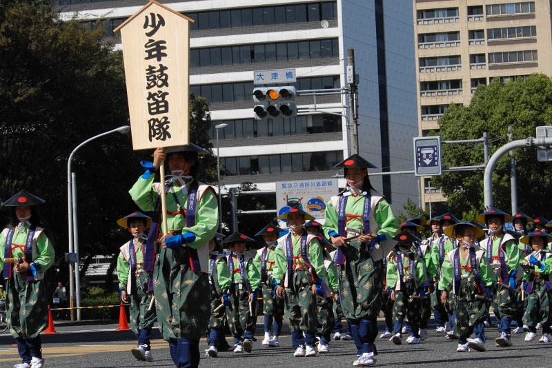 第55回名古屋まつり」（2）』名古屋(愛知県)の旅行記・ブログ by 風に吹かれて旅人さん【フォートラベル】