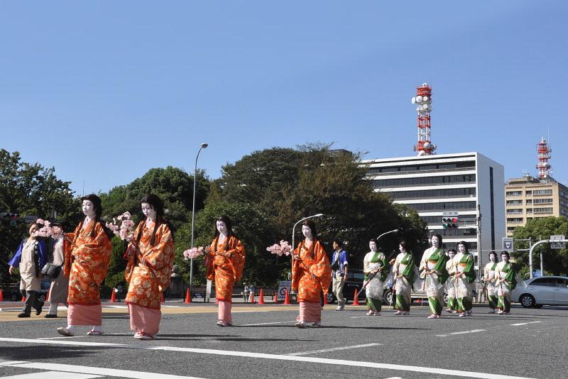 第55回名古屋まつり」（2）』名古屋(愛知県)の旅行記・ブログ by 風に吹かれて旅人さん【フォートラベル】