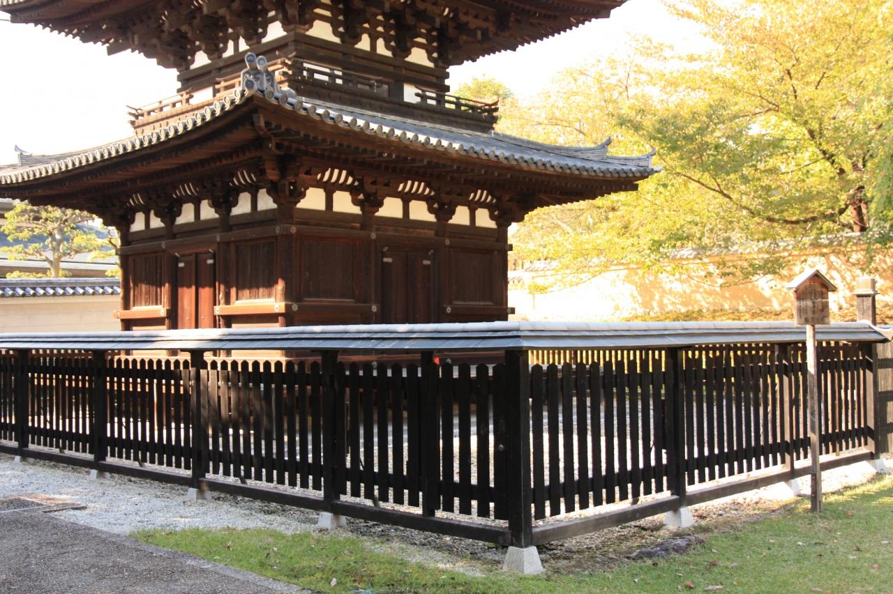 『阿修羅帰山！112年ぶりの堂内公開！ 「興福寺」』奈良市(奈良県)の旅行記・ブログ by みにくまさん【フォートラベル】