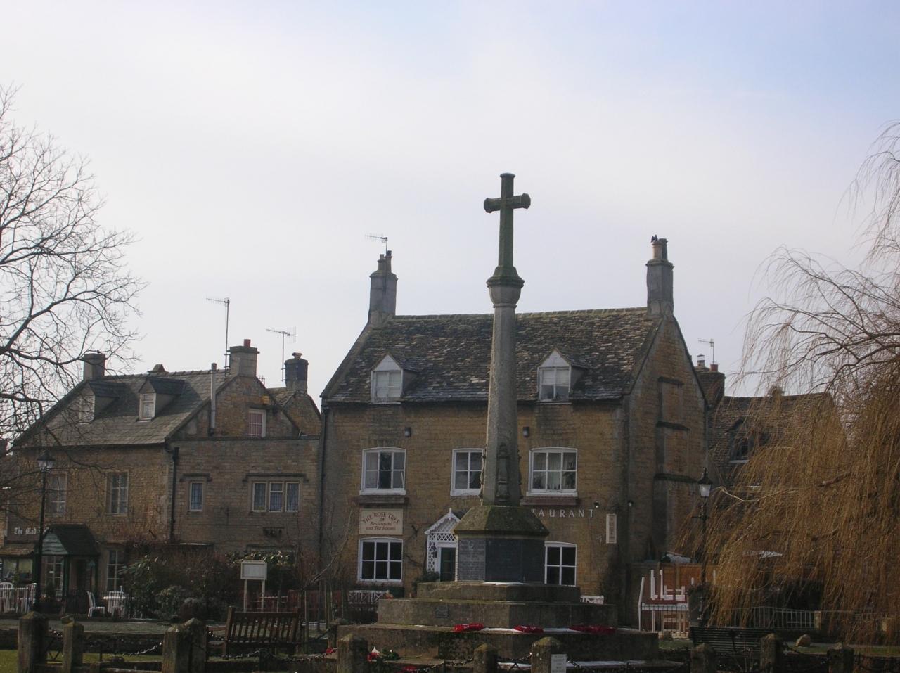 『コッツウォルズ地方放浪』コッツウォルズ地方(イギリス)の旅行記・ブログ by alieeさん【フォートラベル】