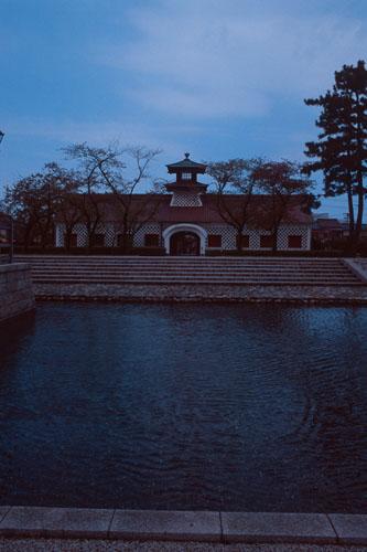 『北へ・・・ 新潟で過ごす休日 2日目前編』新潟市(新潟県)の旅行記・ブログ by tabbyさん【フォートラベル】