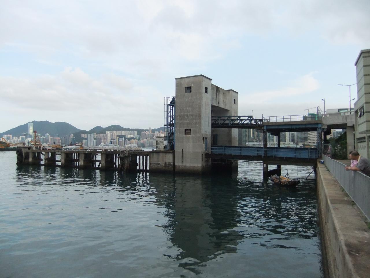 『なんでこ～なるのっ！香港 （3日目②）』香港(香港)の旅行記・ブログ by すーさん【フォートラベル】