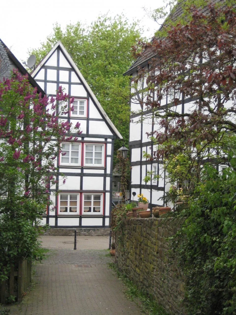 『心の安らぎ旅行（2010年♪Hattingen ハッティンゲン Part2）』ノルトライン・ヴェストファーレン州(ドイツ)の旅行記・ブログ ...
