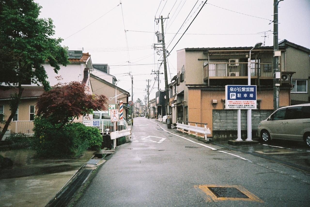 『大雨の金沢へ行ってきたよ』金沢(石川県)の旅行記・ブログ by しおちゃんさん【フォートラベル】